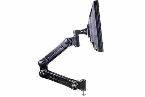 60228-GP Vertical, Raisable LCD Monitor Arm