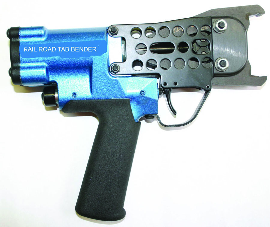 Railroad Tools and Wheel Mounting Lubricant